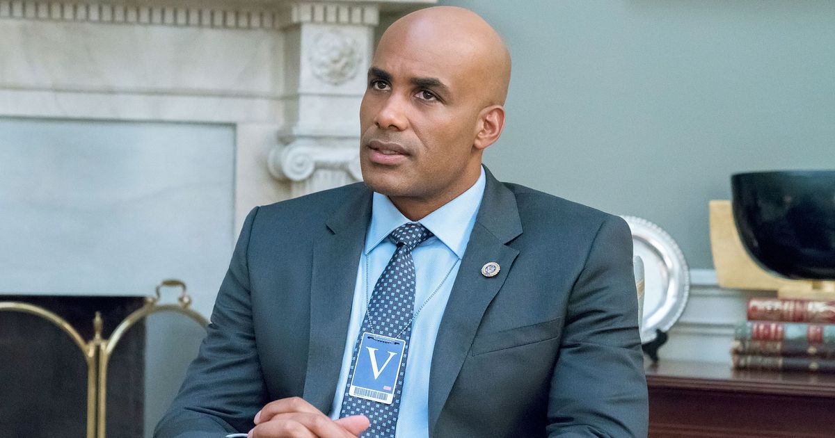 House of Cards Recap Season 6 Episode 7: ‘Chapter 72’