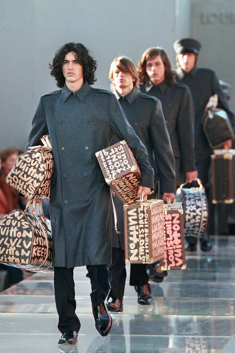 Marc Jacobs for Louis Vuitton: A Retrospective