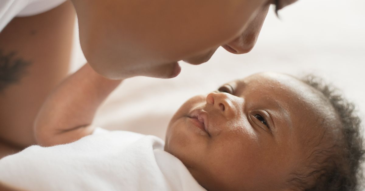 Last Week, I Watched a Home Birth on a Livestream