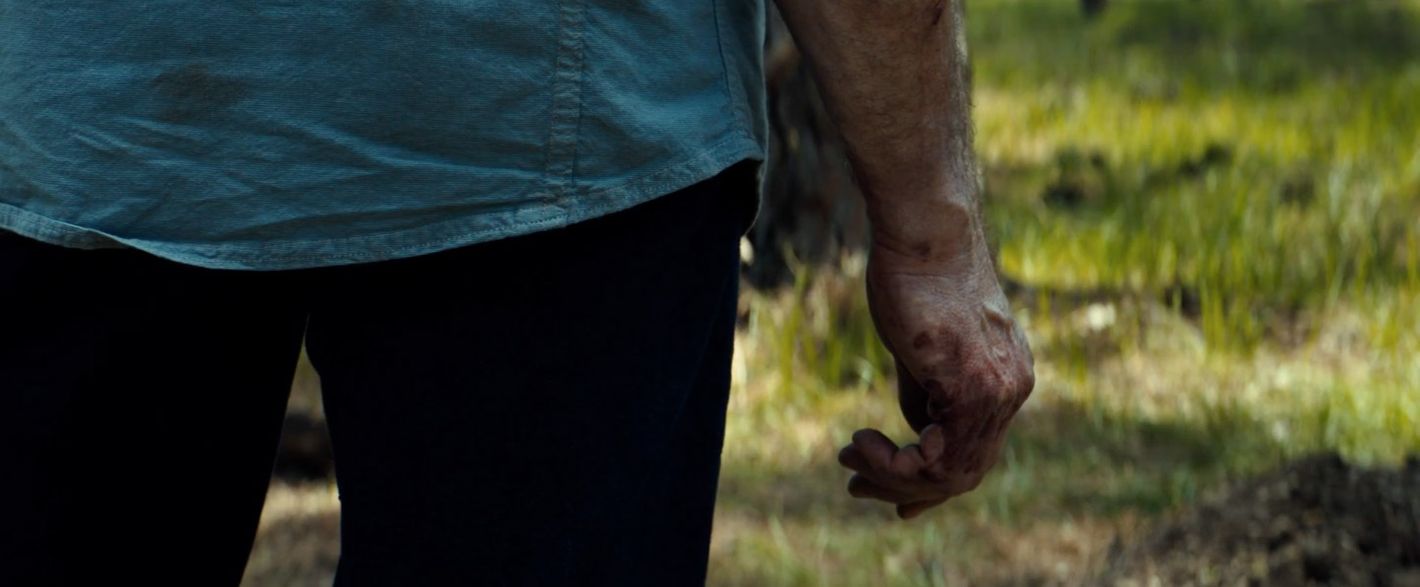 Let’s Break Down the Logan Trailer