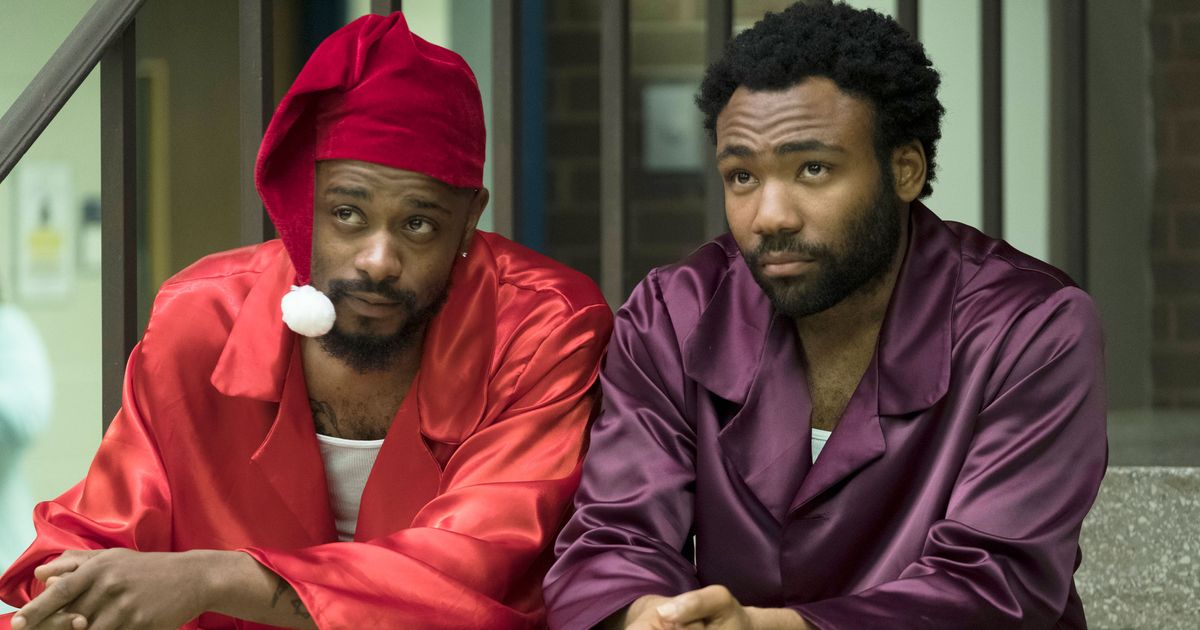 Atlanta and Its Odds of Winning the Emmy for Best Comedy