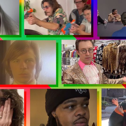 Anti-Christmas Hero Makes Triumphant Return to Broadway!