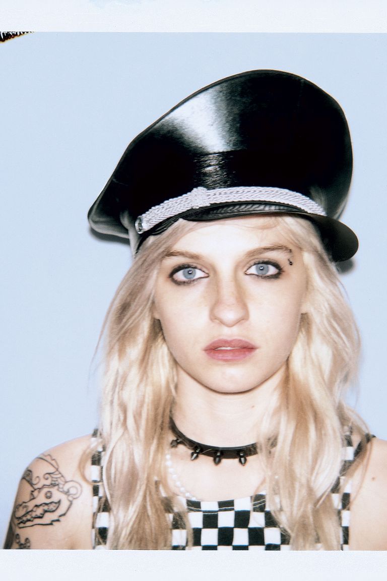 Meet The Present-Day Punks of New York