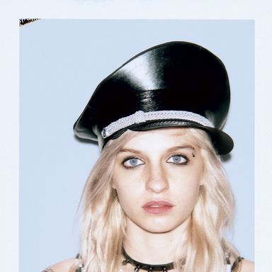 Meet The Present-Day Punks of New York