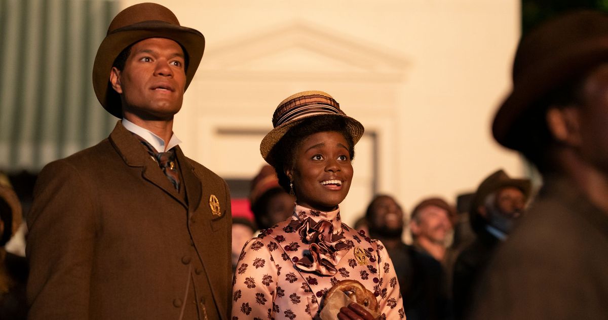 ‘The Gilded Age’: Season One, Episode Seven Recap