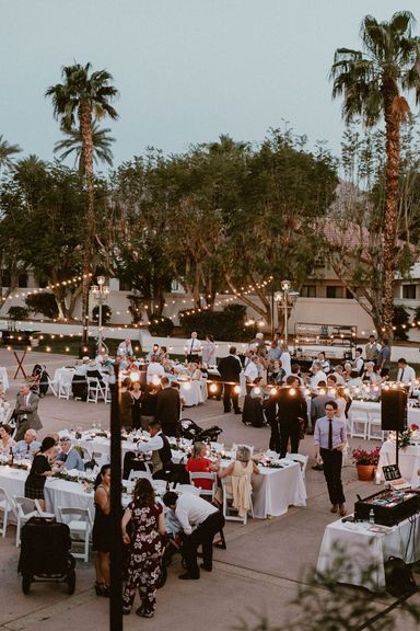 The Wedding Files: Maisie Culver and David Imai