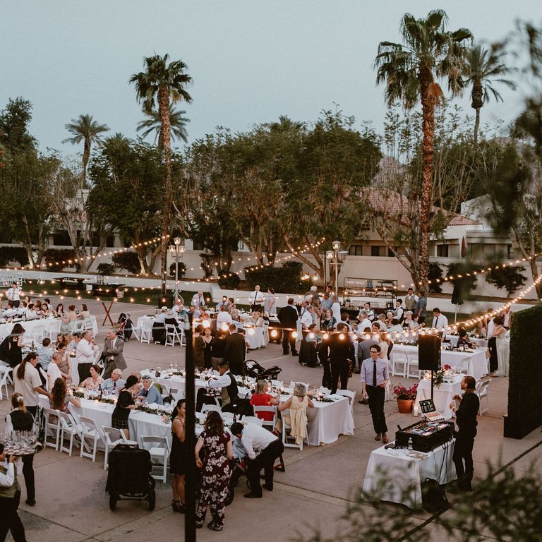 The Wedding Files: Maisie Culver and David Imai