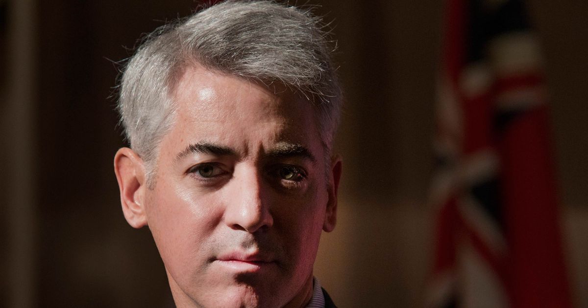 Bill Ackman and the New Pirate Establishment