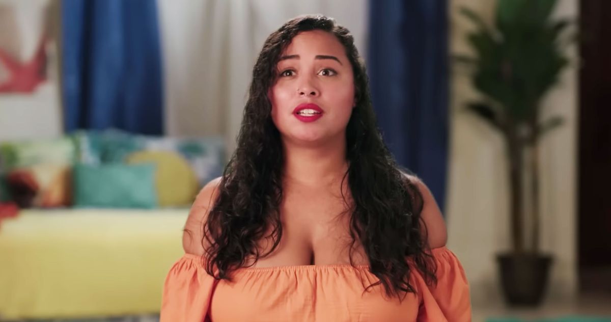 ‘90 Day The Single Life Season 3 Episode 1 Recap