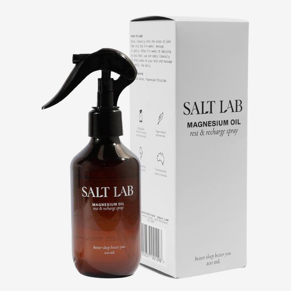 Salt & Stone Natural Deodorant Review | The Strategist