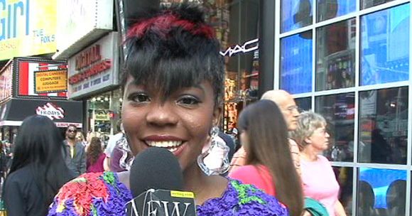 Video: Street Style Hunting With Rye Rye