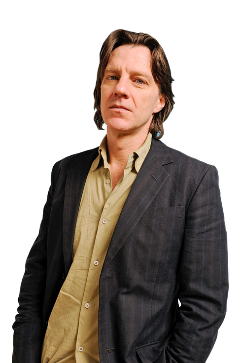 Project Nim Director James Marsh on Pet Monkeys: ‘You Don’t Want to F ...