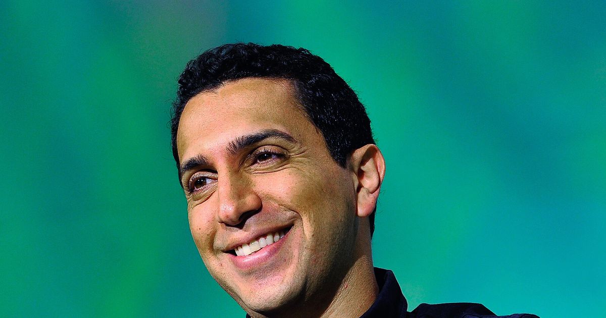 IAC Swipes Left on Tinder CEO Sean Rad