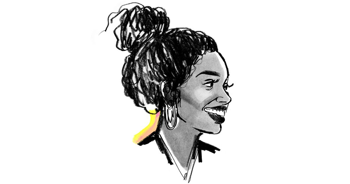 How Fearless Fund Co-Founder Arian Simone Gets It Done