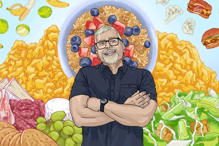 20 Excellent Moments From a Year of Grub Street Diets