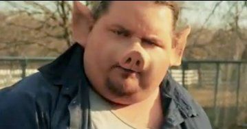 Watch a Trailer for The Brick House, a Feature-Length, Live-Action ...