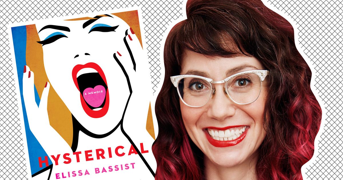 Elissa Bassist on Medical Gaslighting in Memoir ‘Hysterical’
