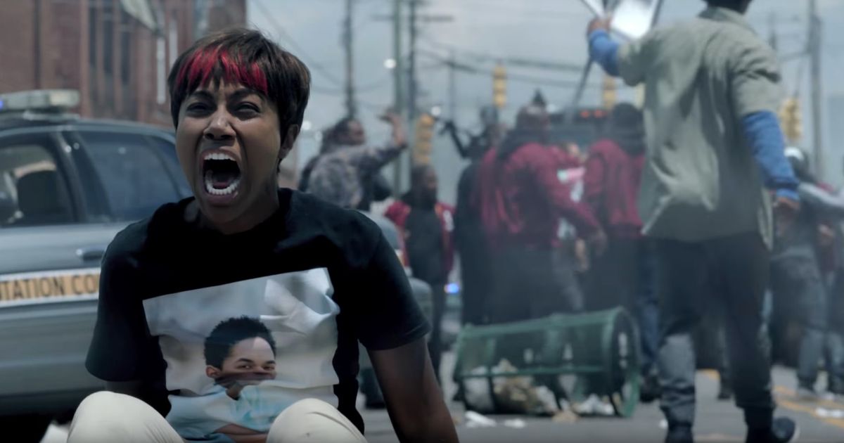 Shots Fired Trailer: Fox’s New Drama Tackles Racially Charged Shootings