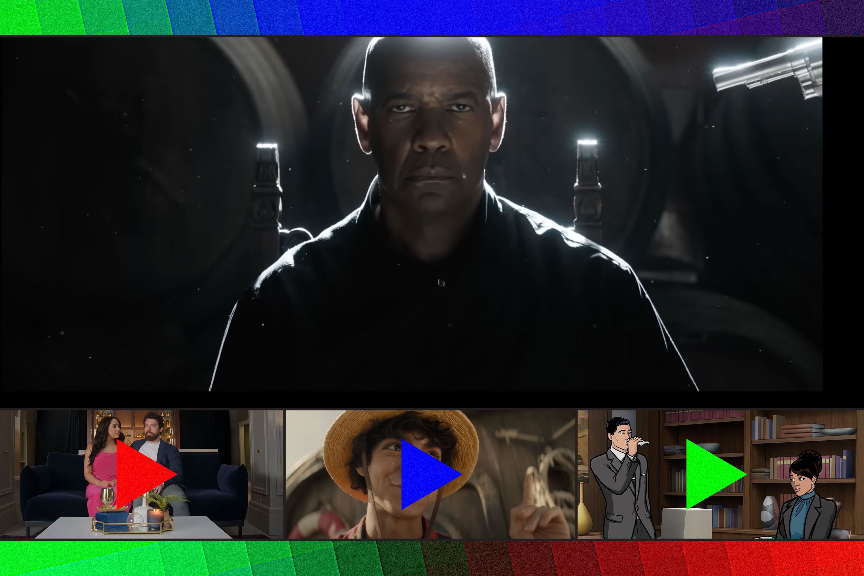 Watch Good Movies 2
