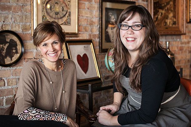 Slideshow: Preview the Earthy Comfort Food of Found, Opening Today