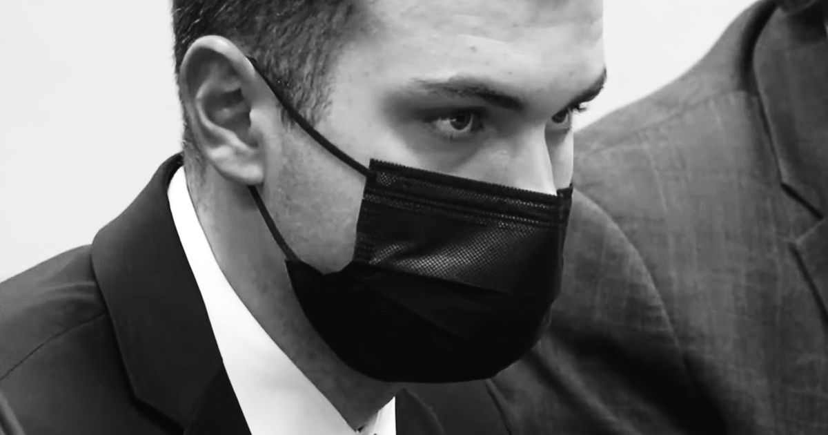 Judge Says It’s ‘Inappropriate’ to Send Rapist to Prison