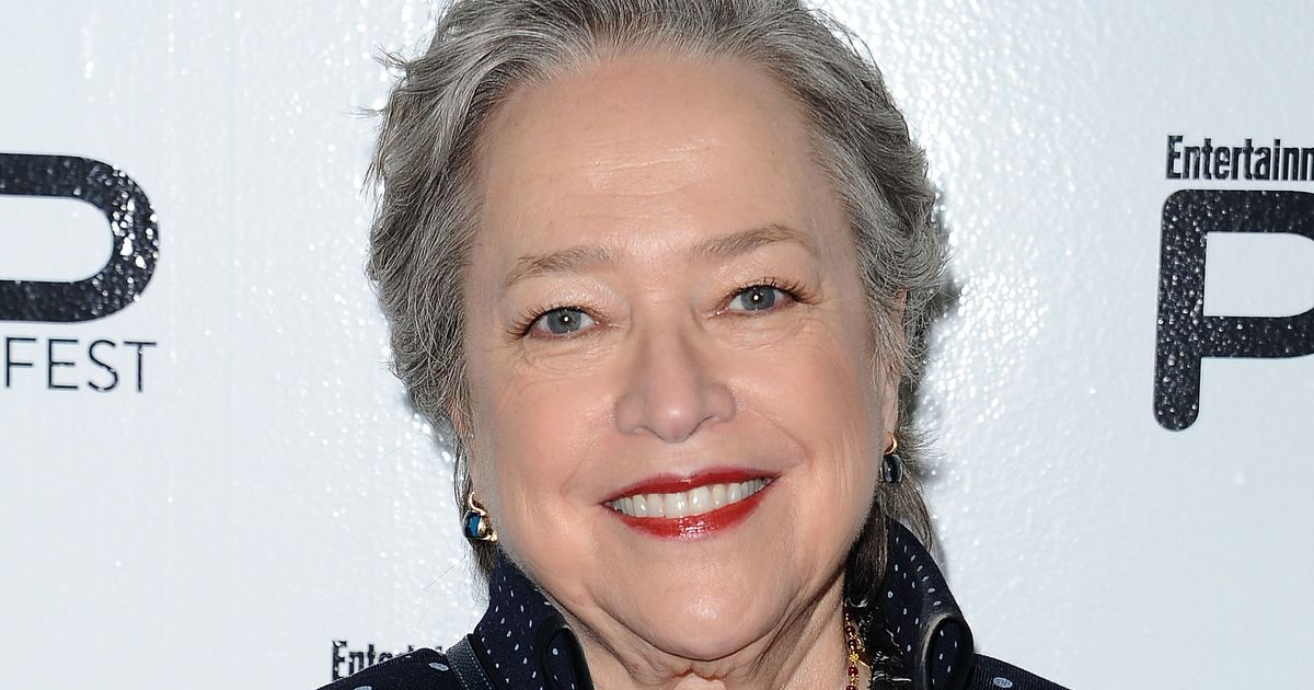 Kathy Bates Is the Latest Ryan Murphy Dame to Join Feud