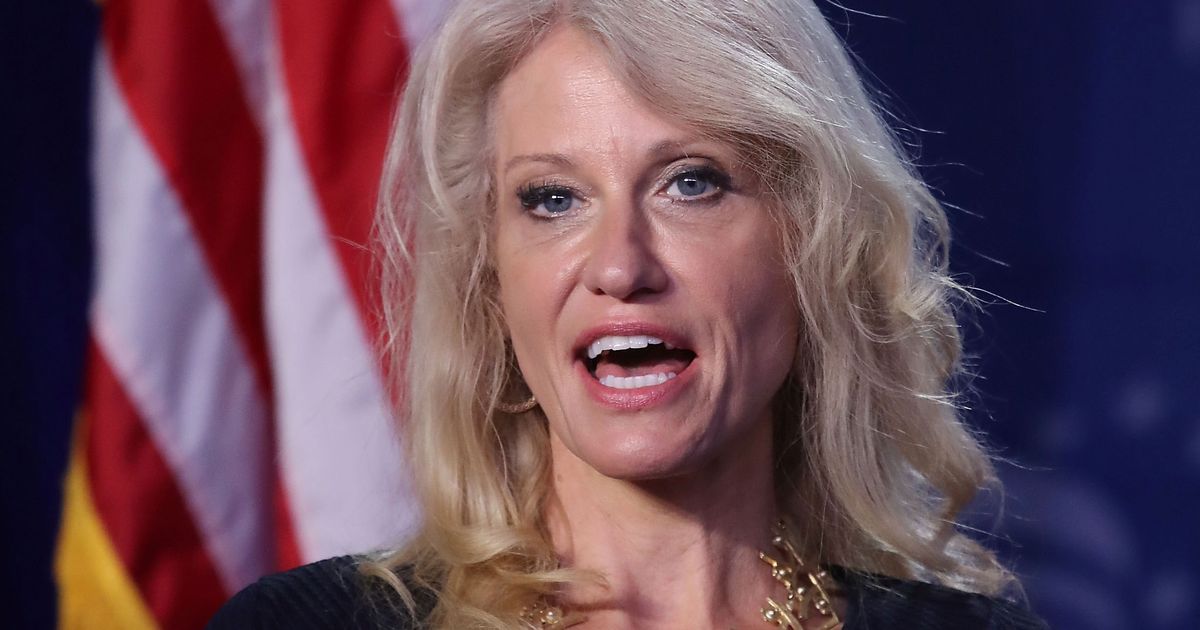 Conway Moves Collusion Goalposts to Undisclosed Location