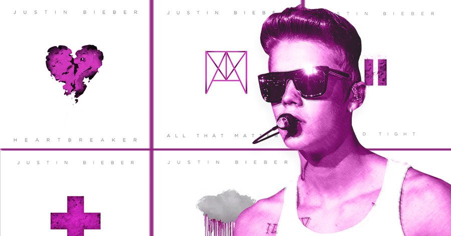 Justin Bieber’s ‘Music Mondays’ Will Be Released As Full Album