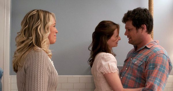 TV Review: Best Friends Forever Has Potential