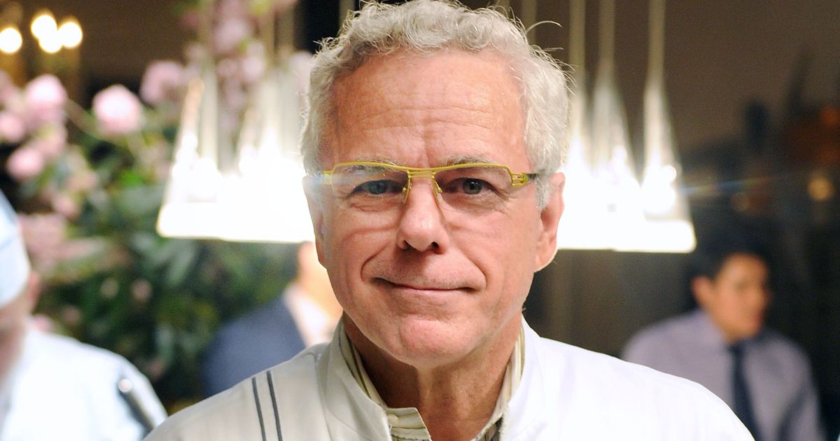 David Bouley Makes Plans to Move All of His Restaurants