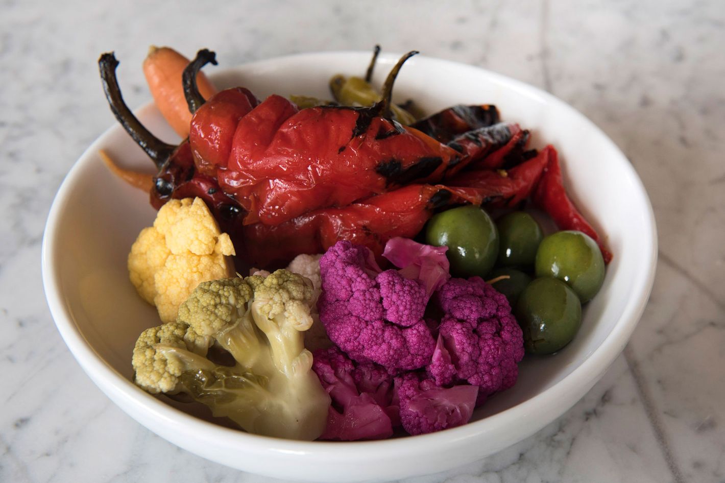 Old Rose Opens at the Jane Hotel in the West Village.