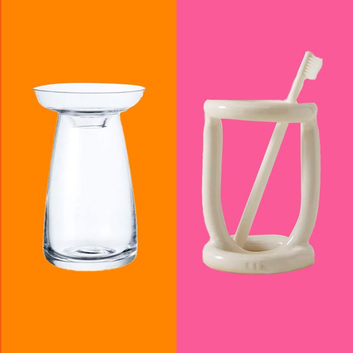 10 Best Toothbrush Holders 2023 | The Strategist