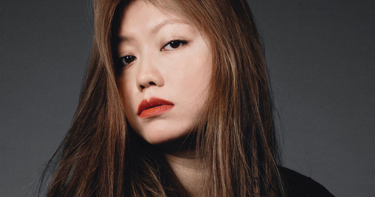 Designer Claudia Li Is Reinventing the Floral Motif