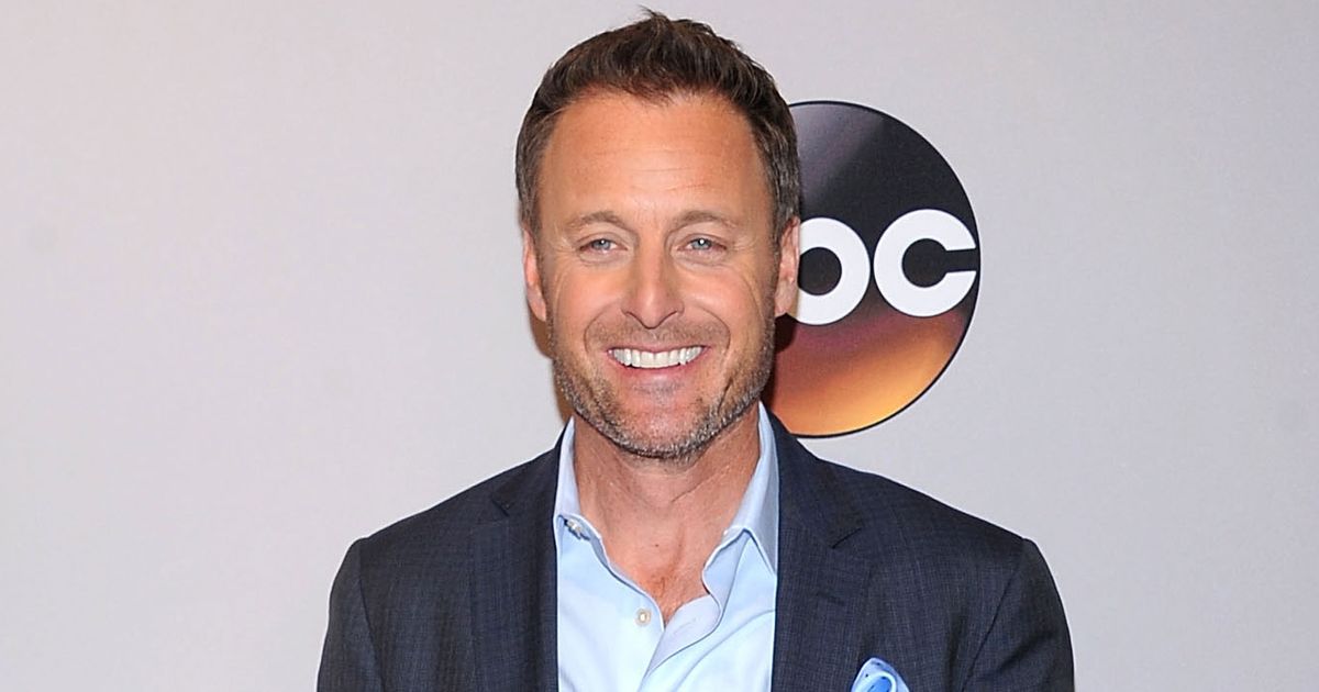 Chris Harrison Speaks Out About 'Bachelor in Paradise'