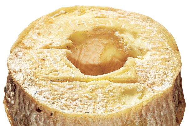 From Adelegger to Zimbro: 50 Runny, Yummy, Crumbly Cheeses to Eat Now