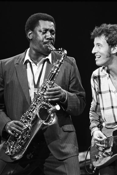 50 Sexy Photos of Bruce Springsteen