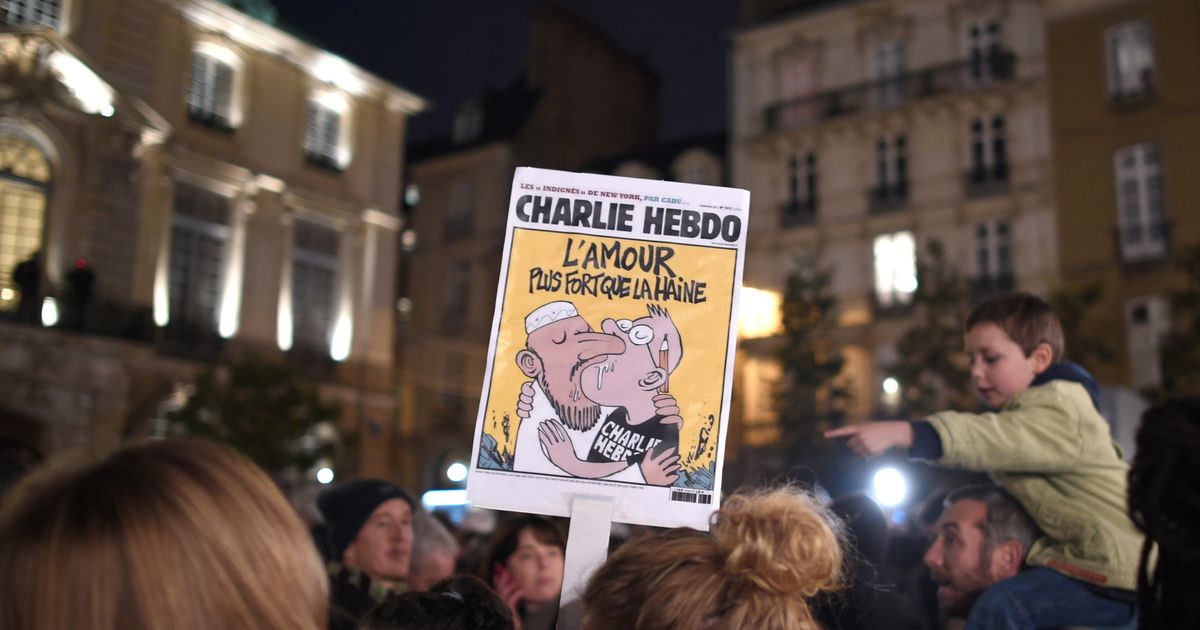 A Guide to Charlie Hebdo Opinions