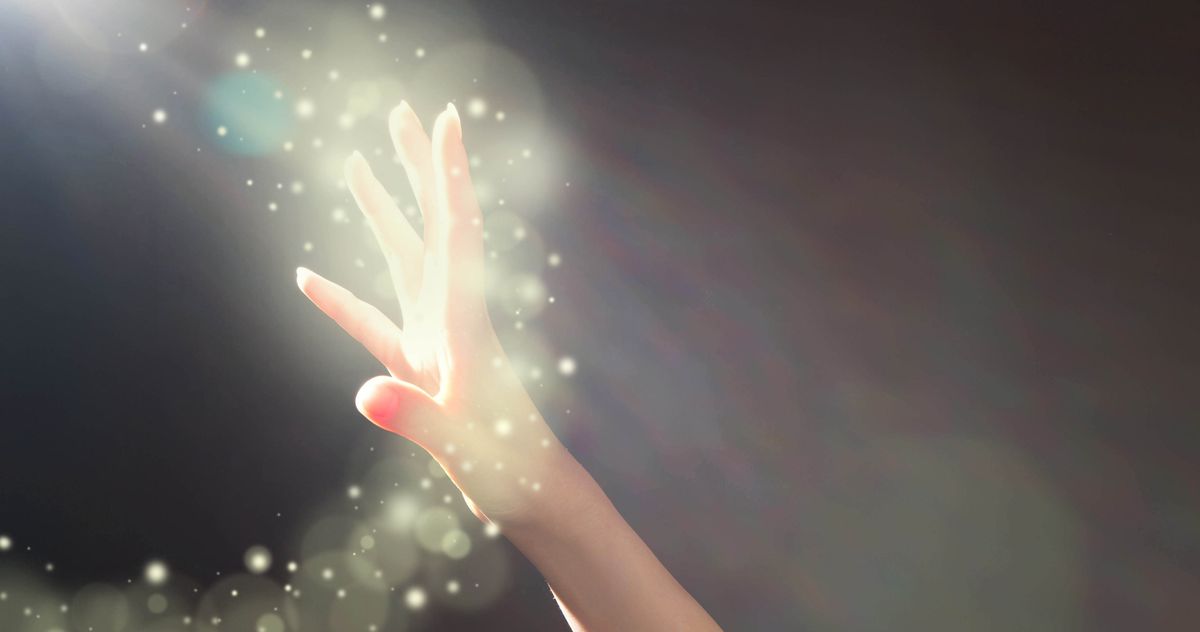 Lacy Phillips: What It’s Like Taking Her Manifestation Class