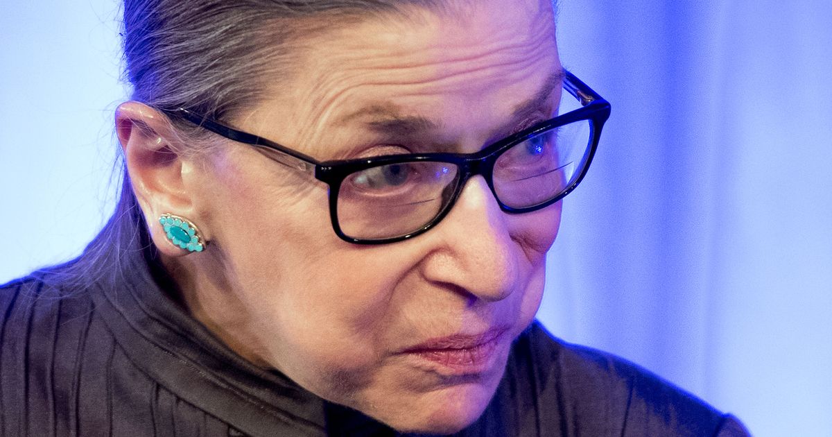 How to Help and Where to Donate Following RBG’s Death