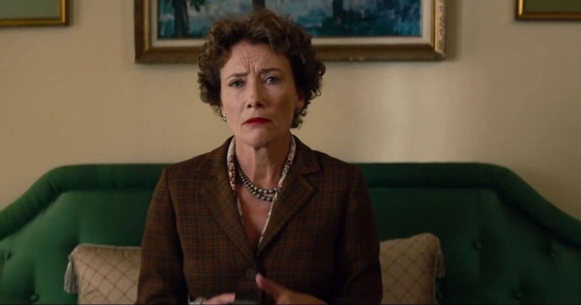 Saving Mr. Banks Left Out an Awful Lot About P.L. Travers