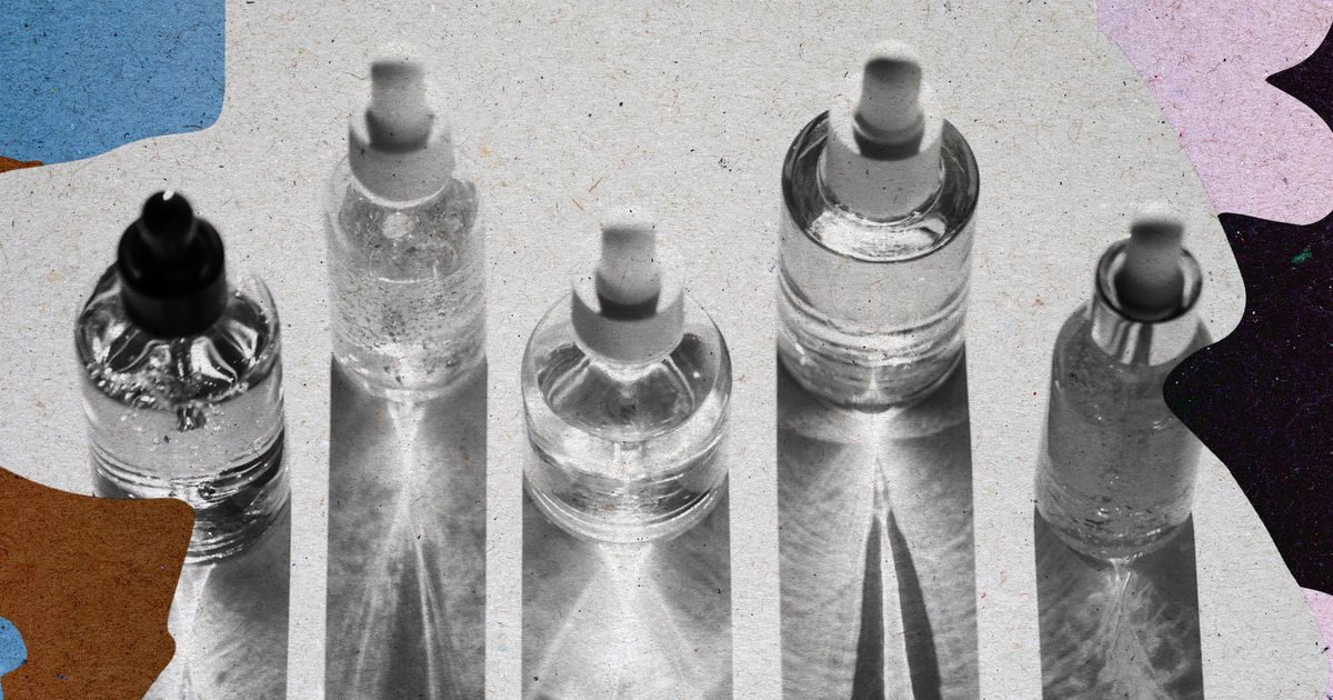 ‘Natural Beauty’ Author Ling Ling Huang on ‘Unself-care’