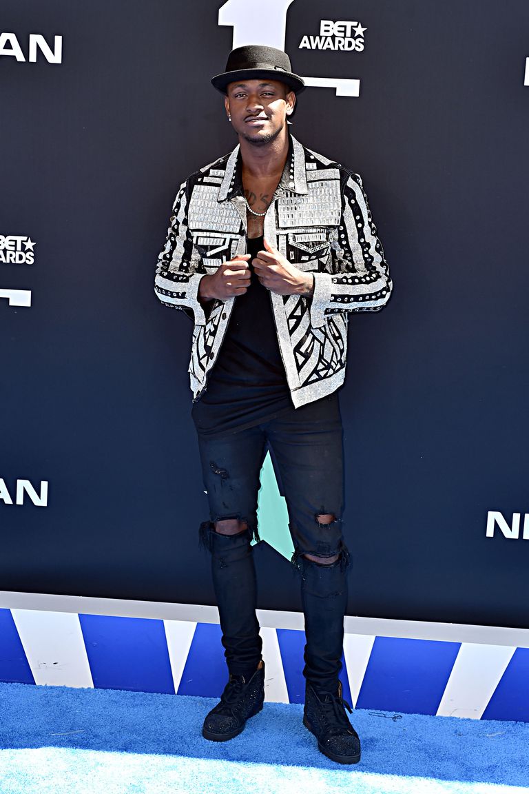 BET Awards 2019 Red Carpet: See All the Best Looks
