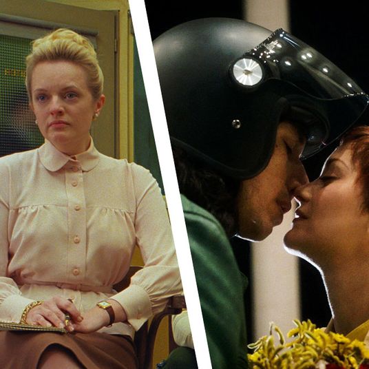 The Best Subway Movie Moments of All Time