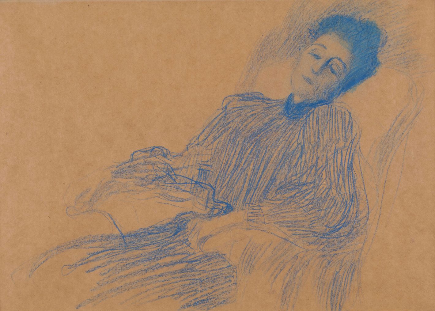 Preview the Art Exhibition "The Woman Question" in New York