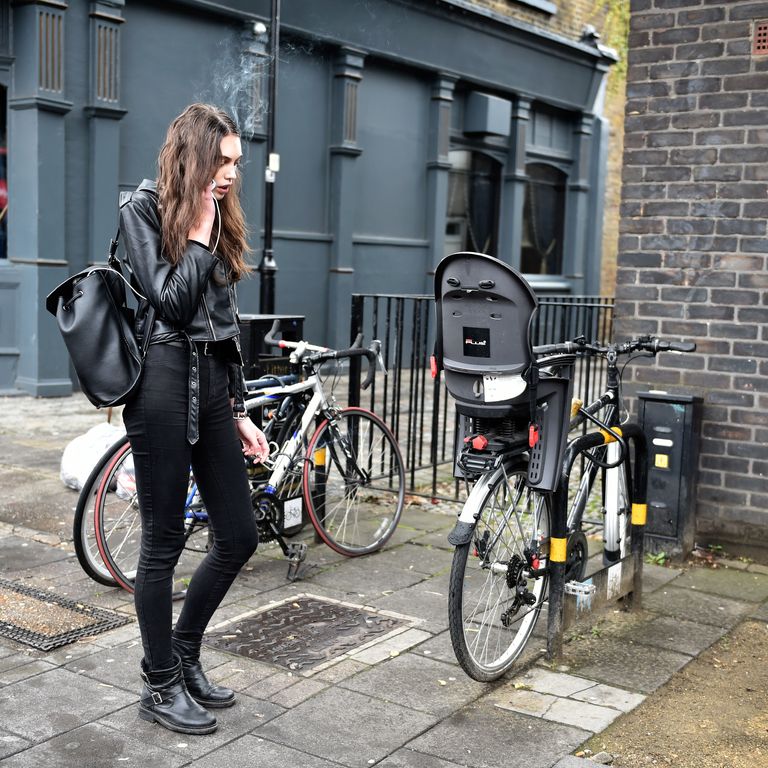 Catch Up on All the Street Style From London Fashion Week