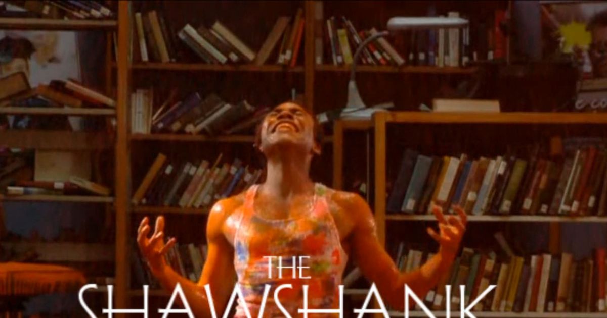 Watch a Supercut of Every Community Film Reference