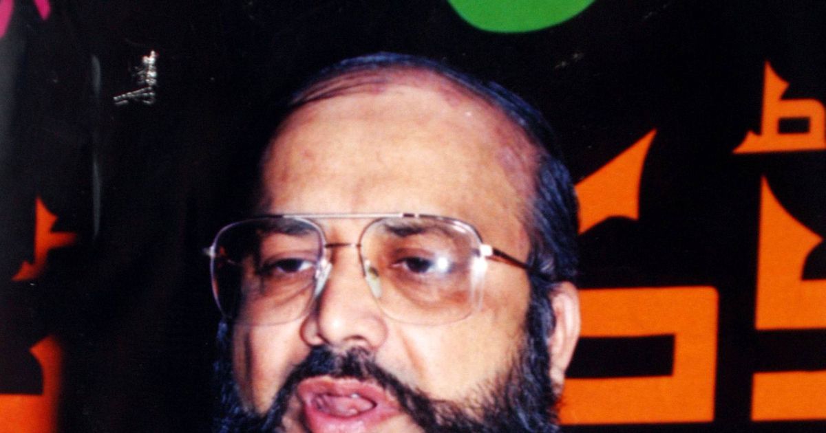 Michael Kinsley Spotted Getting a Tour of ‘Bloomberg View’ [Updated]