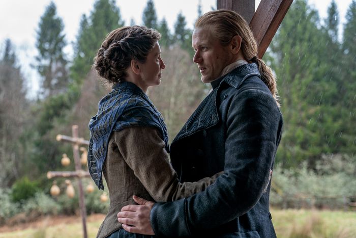 ‘Outlander’ Was the Bridge Between TV Worlds