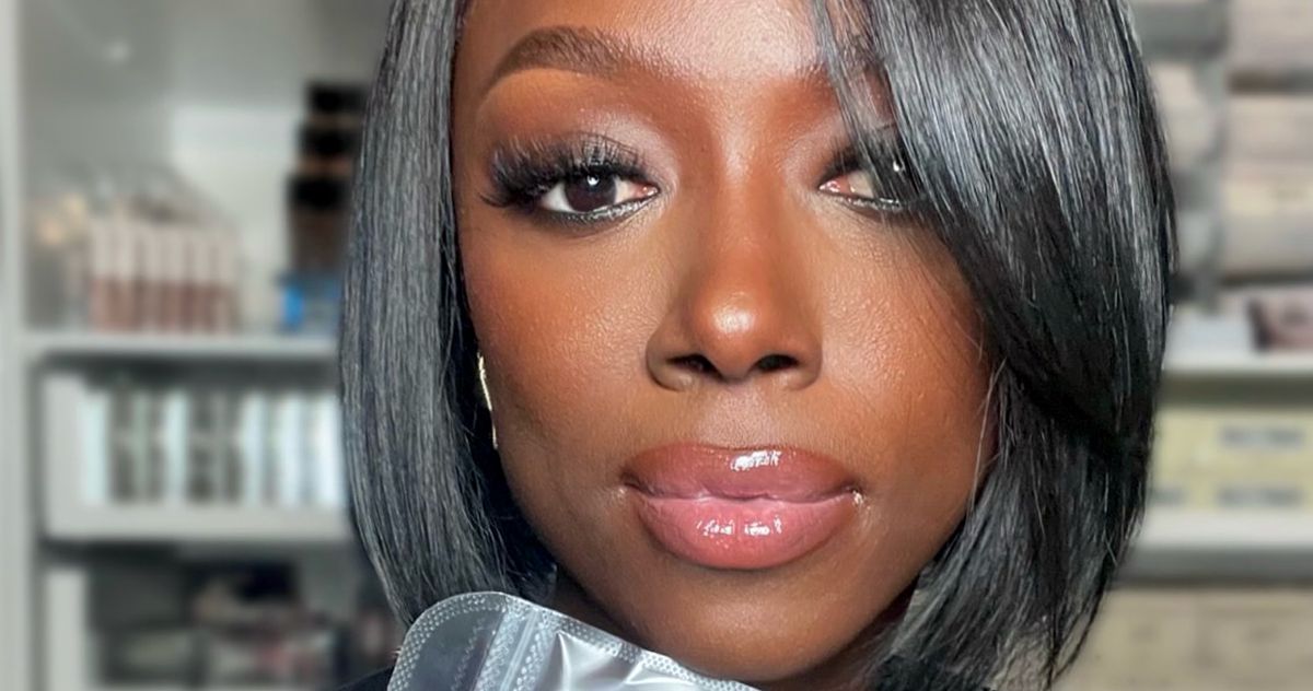 The Beauty Products Sheika Daley Uses to the Last Drop