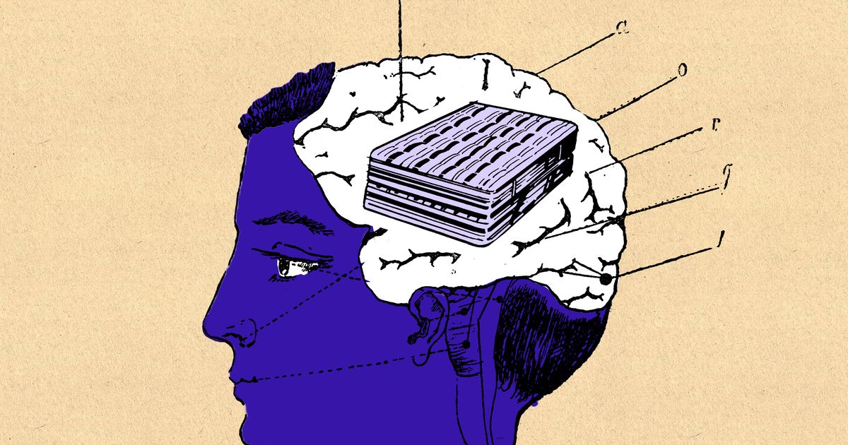 What Is Memory Foam … and Do I Want It in My Mattress? | The Strategist